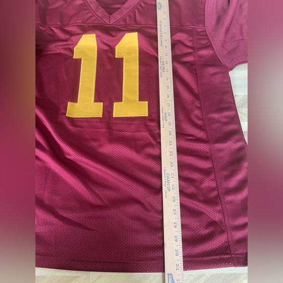 Sports Integrity | Shirts | Sports Integrity Si Danny White Signed Asu ...